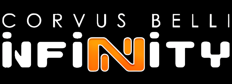 Infinity | Casual Orc Collectables